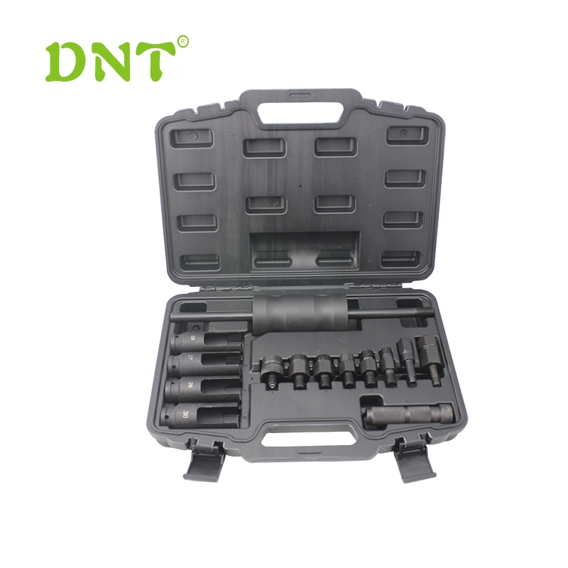 High Quality 14pcs Diesel Injector Puller Set|OEM Chinese Factory|DNT ...