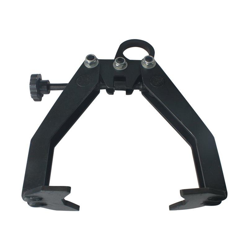Retarder lifting device for zf 12s | Special Tools For Transmission ...