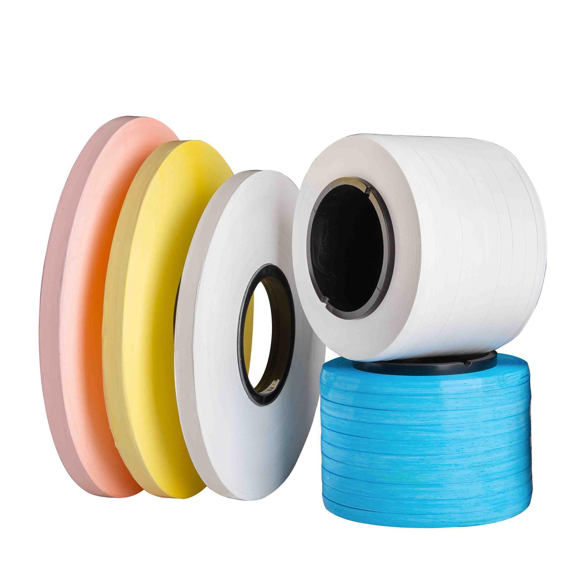 Paste-extruded PTFE film unsintered 1.6 g/cm³ for heating cables ...