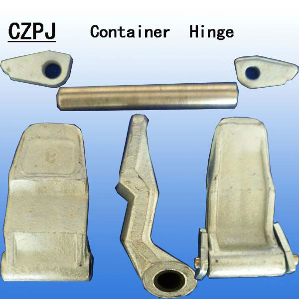 shipping container trailer hinges - Buy trailer door hinge, container ...