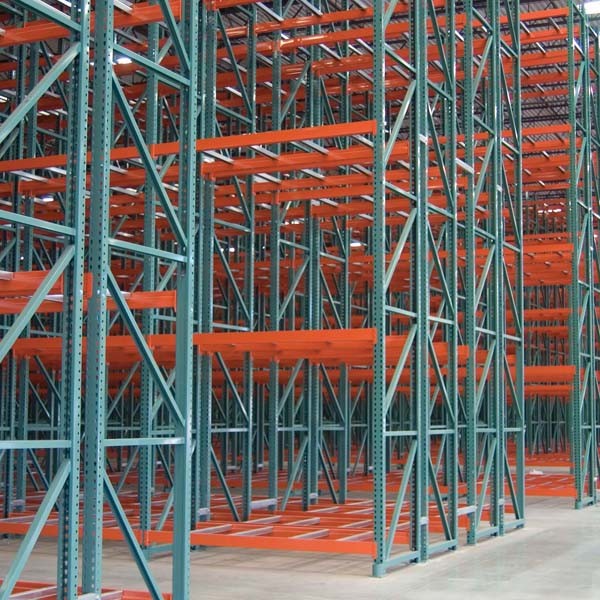 Double deep rack China Conventional rack Uracking | Conventional rack ...