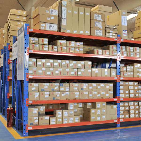 Medium duty shelf China Conventional rack Uracking | Conventional rack ...