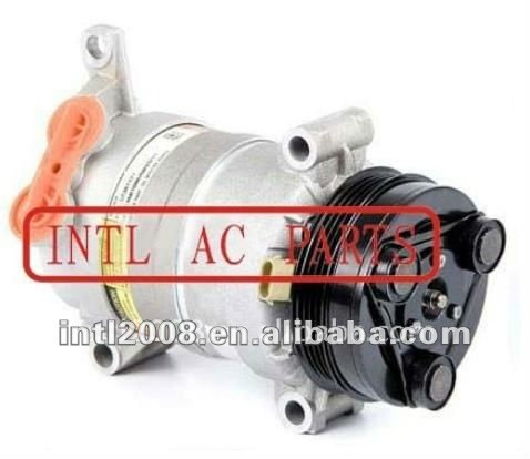Ac A / C compressor bomba Auto para Cadillac Chevrolet GMC 1999-2002 ...