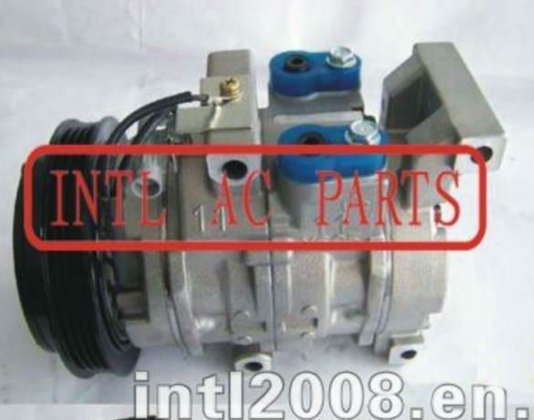 10S11C Toyota Vios AC Compressor with good quality wholesales and ...