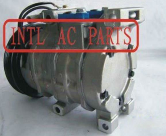 10S11C Toyota Vios AC Compressor with good quality wholesales and ...