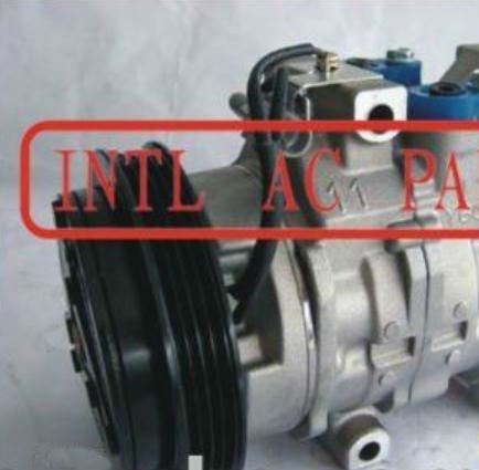 10S11C Toyota Vios AC Compressor with good quality wholesales and ...