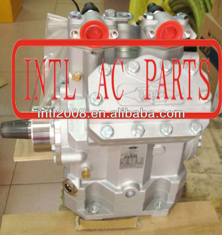 100% original Bitzer compressor ac compressor for BITZER 4PFCY 4UFCY ...