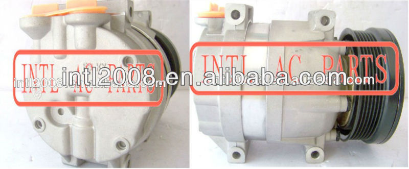 V5 compresor ac buick excelle 1. 6, daewooc arlos gentra leganza nubira ...