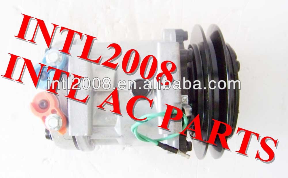 TDKR151310S TDKR151350S SANDEN 7H13 SD7H13 8925 7360 8948 YX91V00001F1 ...