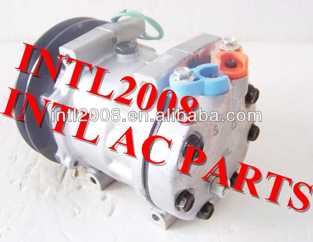 TDKR151310S TDKR151350S SANDEN 7H13 SD7H13 8925 7360 8948 YX91V00001F1 ...