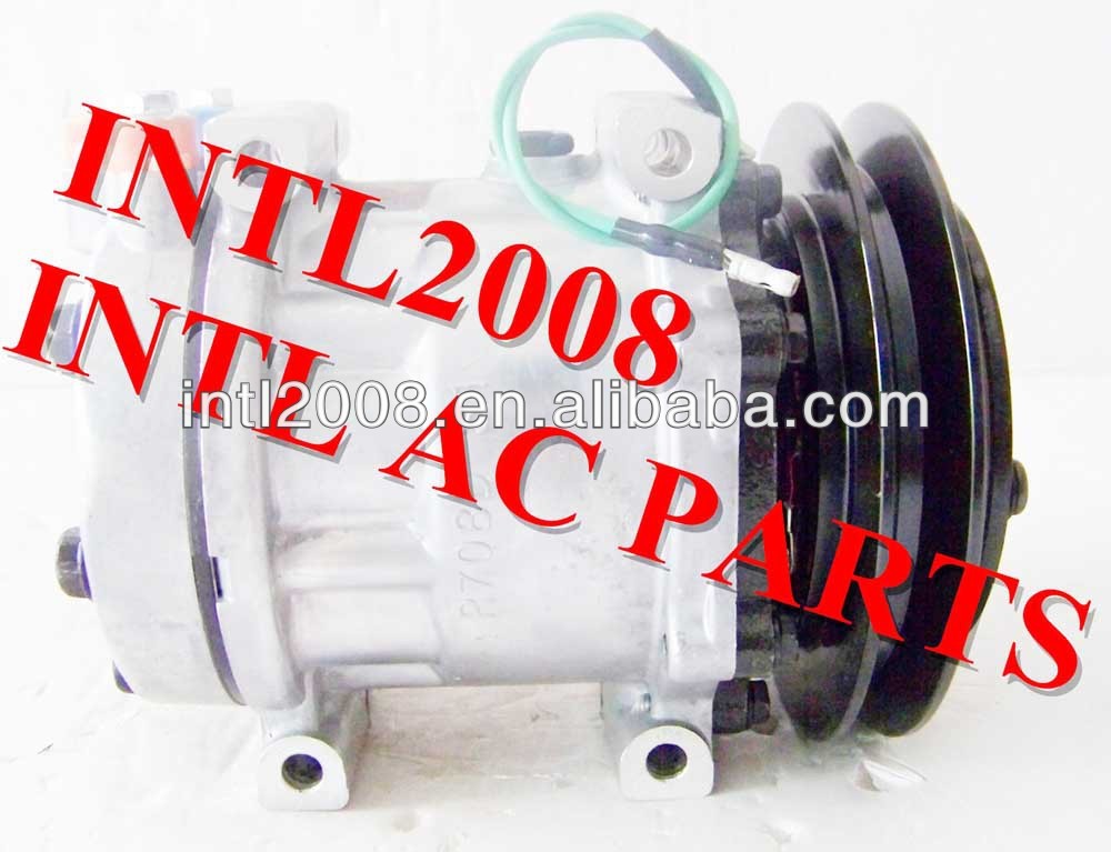 TDKR151310S TDKR151350S SANDEN 7H13 SD7H13 8925 7360 8948 YX91V00001F1 ...