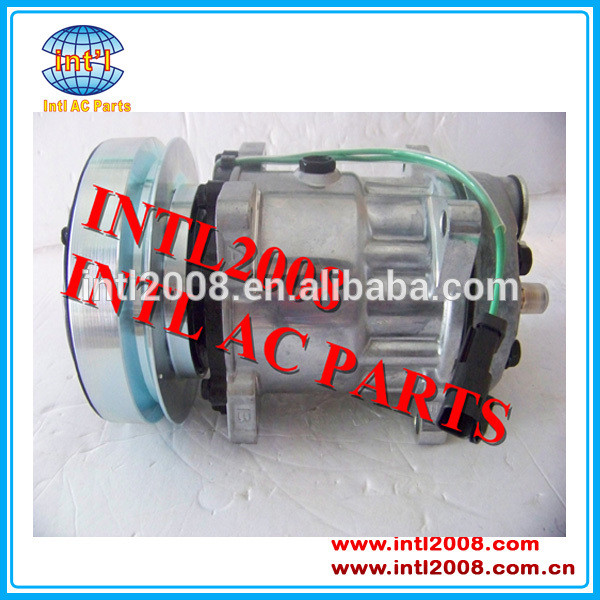 SD 7H15(709) 4479 4640 4658 8066 8109 auto air compressor Caterpillar ...