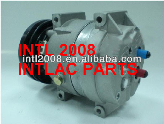 V5 compressor de ar condicionado para daewoo espero nexia racer 1995 ...