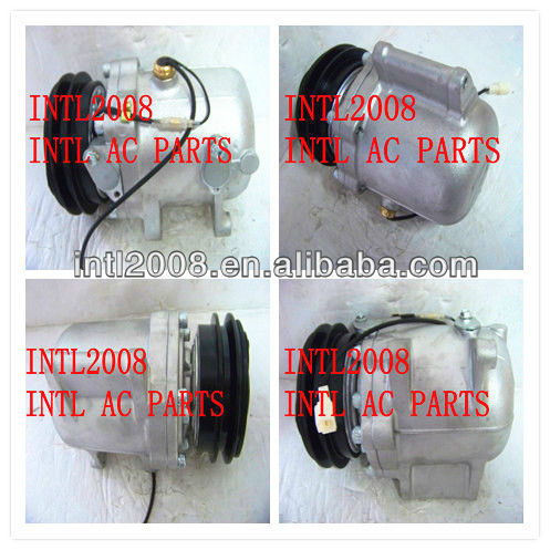 Seiko-Seiki SS811PB5 air conditioning ac compressor for BMW 325e 325i ...