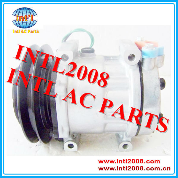 TDKR151310S TDKR151350S SANDEN 7H13 SD7H13 8925 7360 8948 YX91V00001F1 ...