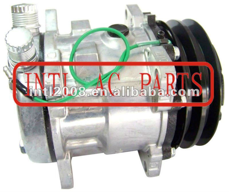 universal ac compressor sanden 505 5h09 5072 sd505 5h09 5072 ar ...