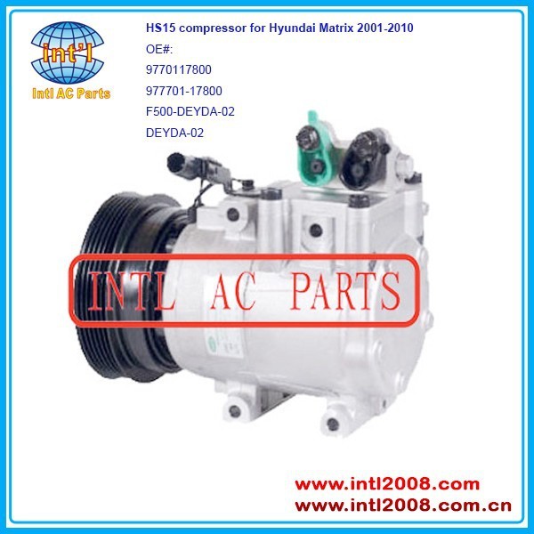 9770117800 977701-17800 f500- deyda- 02 f500deyda02 para halla- hcc hs ...