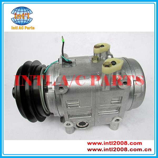 TM31 DKS32 VALEO for Nissan Bus compressor TM31 compressor for Bus ...