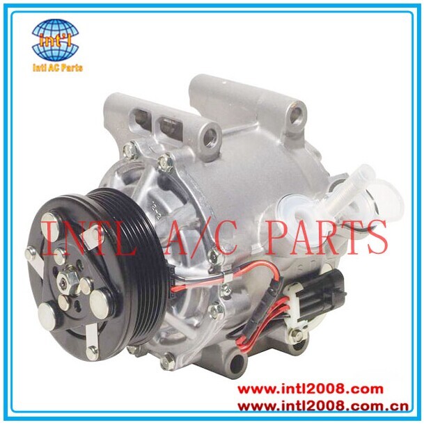 Trsa12 compressor de ar Trailblaze / GMC Envoy 2002-2009 para Chevrolet ...