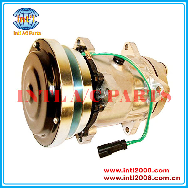 3E-1906 101-1759 3E1906 1011759 SANDEN: 4604 U4604 8064 4656 4468 7984 ...