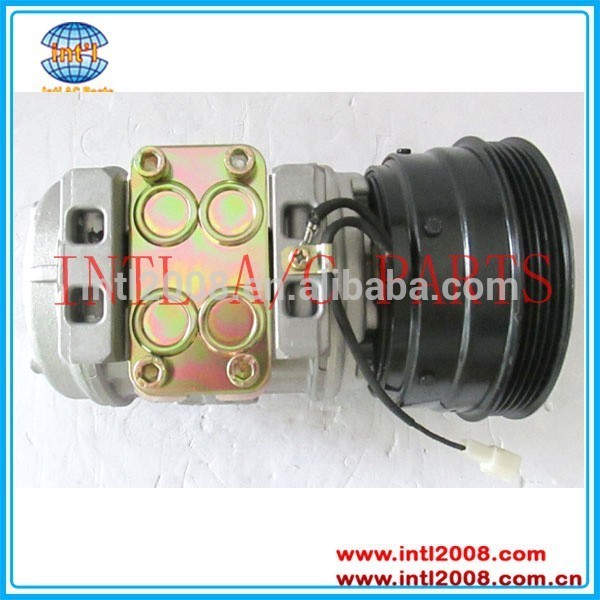 Denso carro 10p13c para toyota mr2 2.0l 2.2l 94-95 auto um/c compressor ...