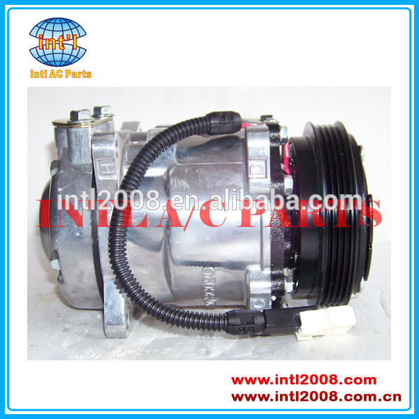 Daewoo Nexia Cielo Espero Chevrolet ac compressor Delphi-Harrison V5 ...