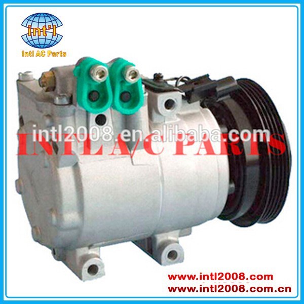 HS-15 HS15 For Hyundai Tiburon/Elantra 2.0L/Matrix 1.8L 2001-2006 A/C ...