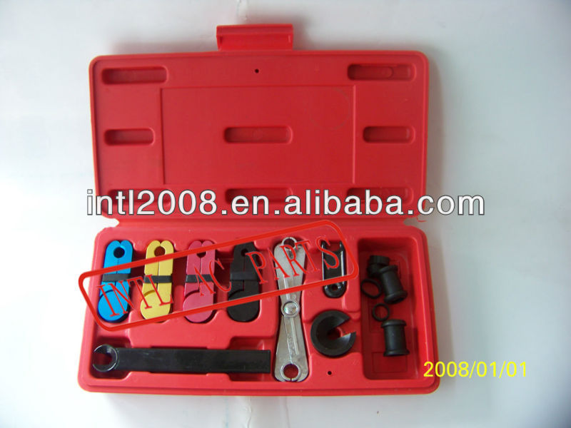 DEMOUNTING PIPE TOOL | Hvac Tools | INTL Auto Air Conditioning Compressor