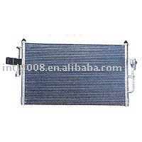 auto condenser for General motor, Daerwoo nubira | Daewoo condenser ...