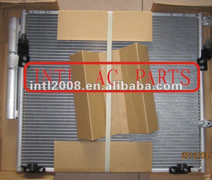 auto ac condenser for TOYOTA HILUX OEM:88460-0K130 884600K130 | Toyota ...