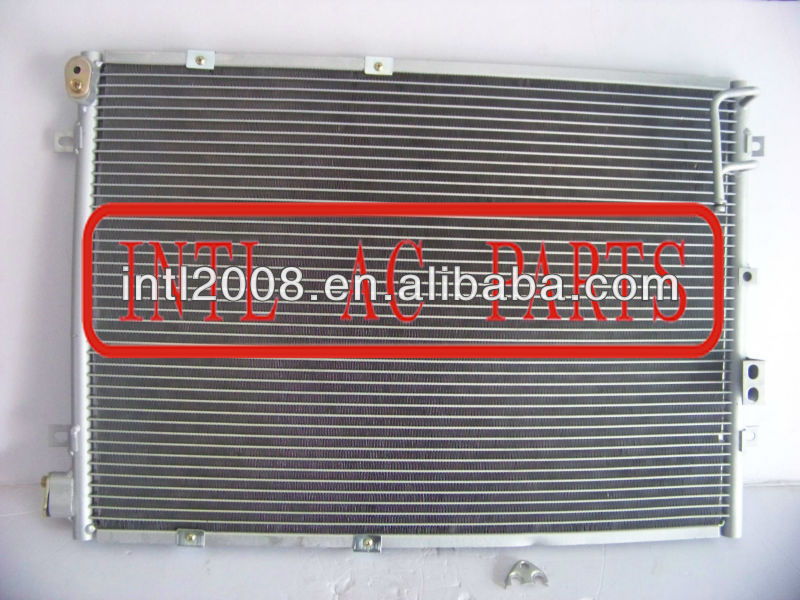 Auto ac (a/c) Condenser Assy for Kia Sorento 2.4L 2.5L 3.5L 2002-2009 ...