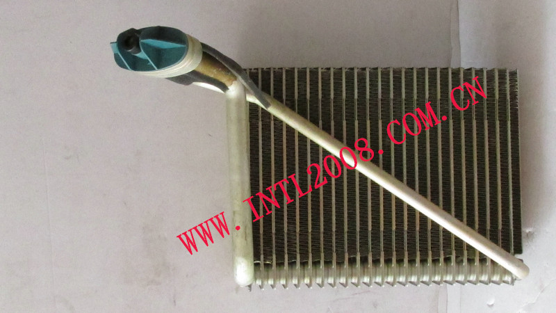 AC evaporator for QUATTRO 96-04 8D1820103D | INTL Auto Air Conditioning ...