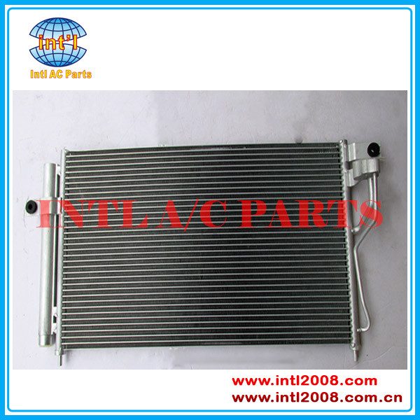 AC Condenser For HYUNDAI ACCENT 2006-06 2007-11 With OEM 976061E000 ...
