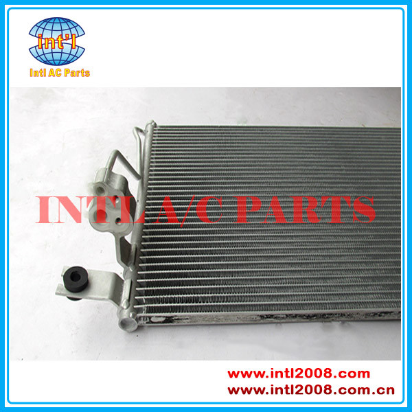 AC Condenser For HYUNDAI ACCENT 2006-06 2007-11 With OEM 976061E000 ...