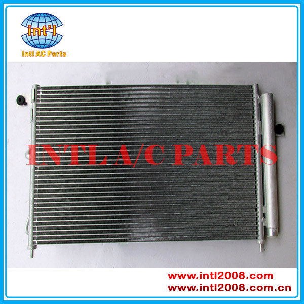 AC Condenser For HYUNDAI ACCENT 2006-06 2007-11 With OEM 976061E000 ...