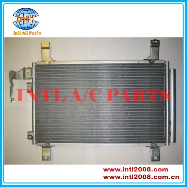 650*320*16MM auto a/c condenser GJ6A-61-480A for 2002-2003 MAZDA 6 ...