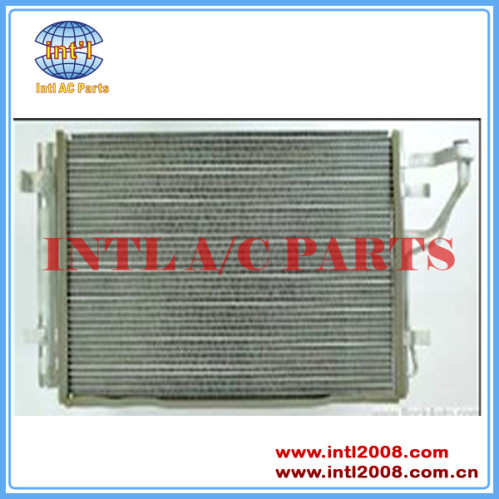 2007 HYUNDAI condenser for air conditioner 97606-2H010 97606-2H000 ...