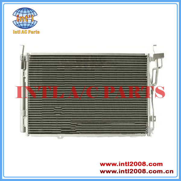 Parallel Flow A C air con condenser for KIA AMANTI 97606-3F200 CN ...