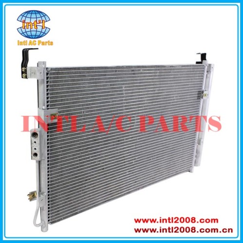 97606-4D900 976064D900 KI3030118 auto air conditioning ac condenser for ...