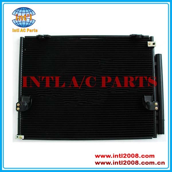 88460-0K070 88460-0K071 AC Parallel Flow condenser for TOYOTA HILUX ...