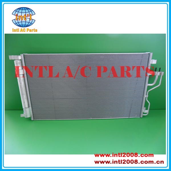 AC Parallel Flow condenser for KIA and 2010 HYUNDAI Tucson 97606-2S500 ...