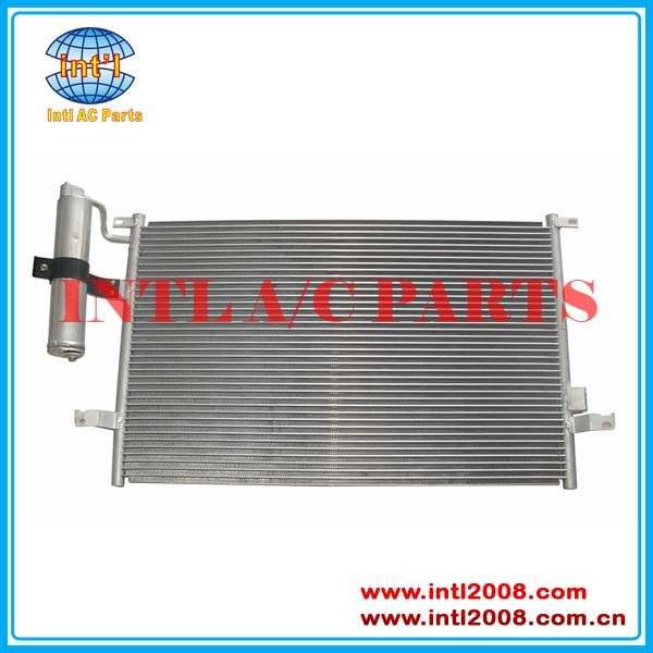 96484931 A/C Condenser for 2004-2007 BUICK Excelle 96484931 | INTL Auto ...