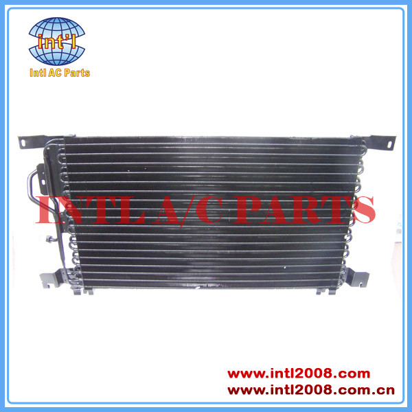 Condenser for Mercedes Benz Trucks 9425000154 9425000054 | INTL Auto ...