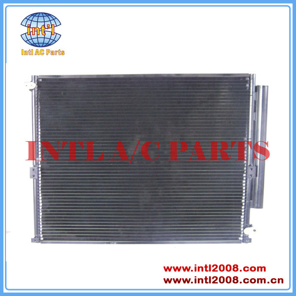 Toyota Land cruiser Prado KZJ120R Air Conditioner Condensor 88461-60100 ...