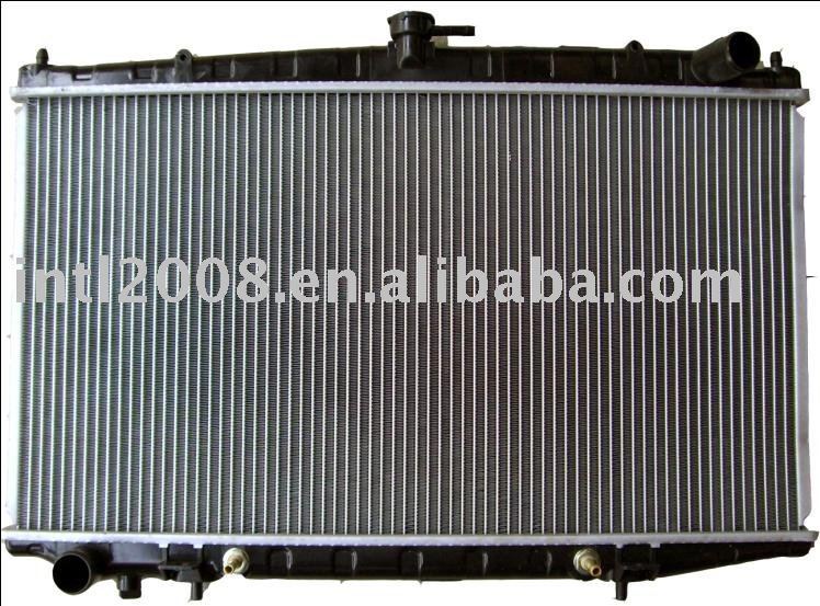 auto radiator NISSAN 98-00' BLUEBIRD U14 | Nissan Auto Radiator | INTL ...