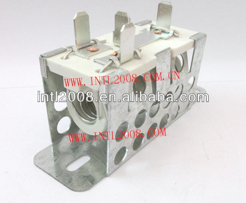 4 PIN Heater Blower motor Resistor for Ford Transit 95VB18591AB 95VB ...