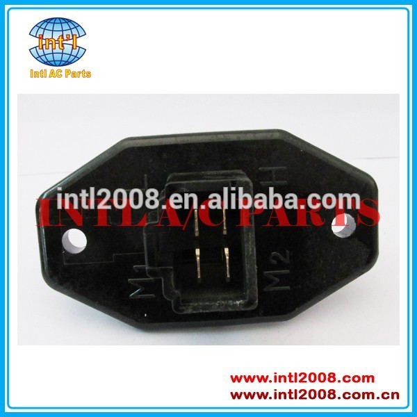 Universal auto Heater BLOWER Motor fan Resistor Rheostat | Blower ...