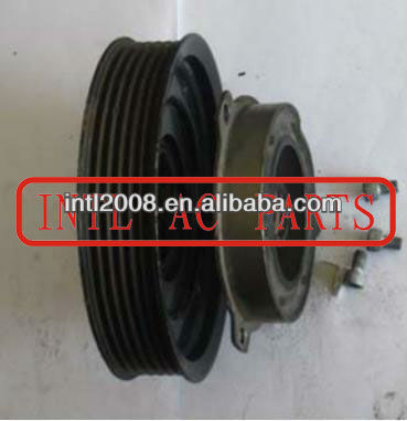 Zexel DCS17E Audi Seat Skoda Volkswagen VW air ac compressor magnetic ...