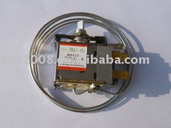 AUTO AC THERMOSTAT | Thermostat | INTL Auto Air Conditioning Compressor