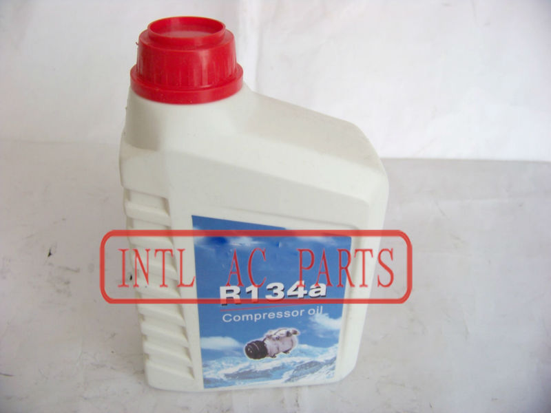 INTL-R023 1L R134a EMKARATE RL68H Refrigeration Lubricant Compressor ...